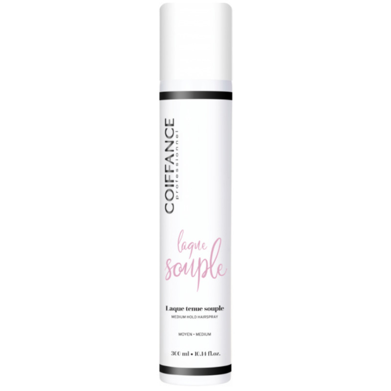 Laque cheveux professionnelle en ligne pour hommes & femmes